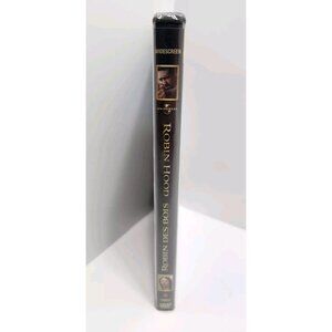 Robin Hood | Media | Robin Hood Unrated Directors Cut Sealed Dvd ...
